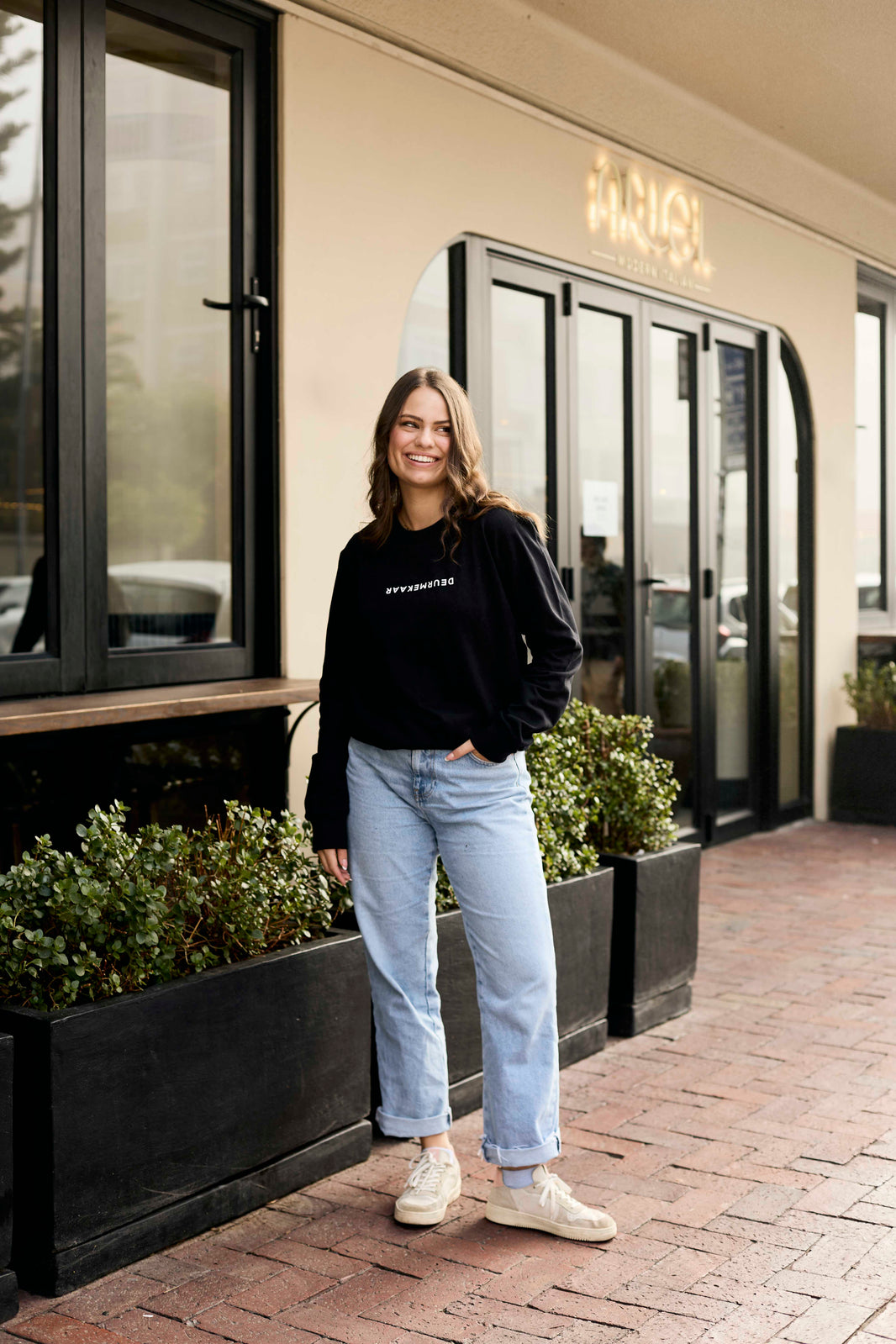 Mevrou & Co. – MEVROU & CO.